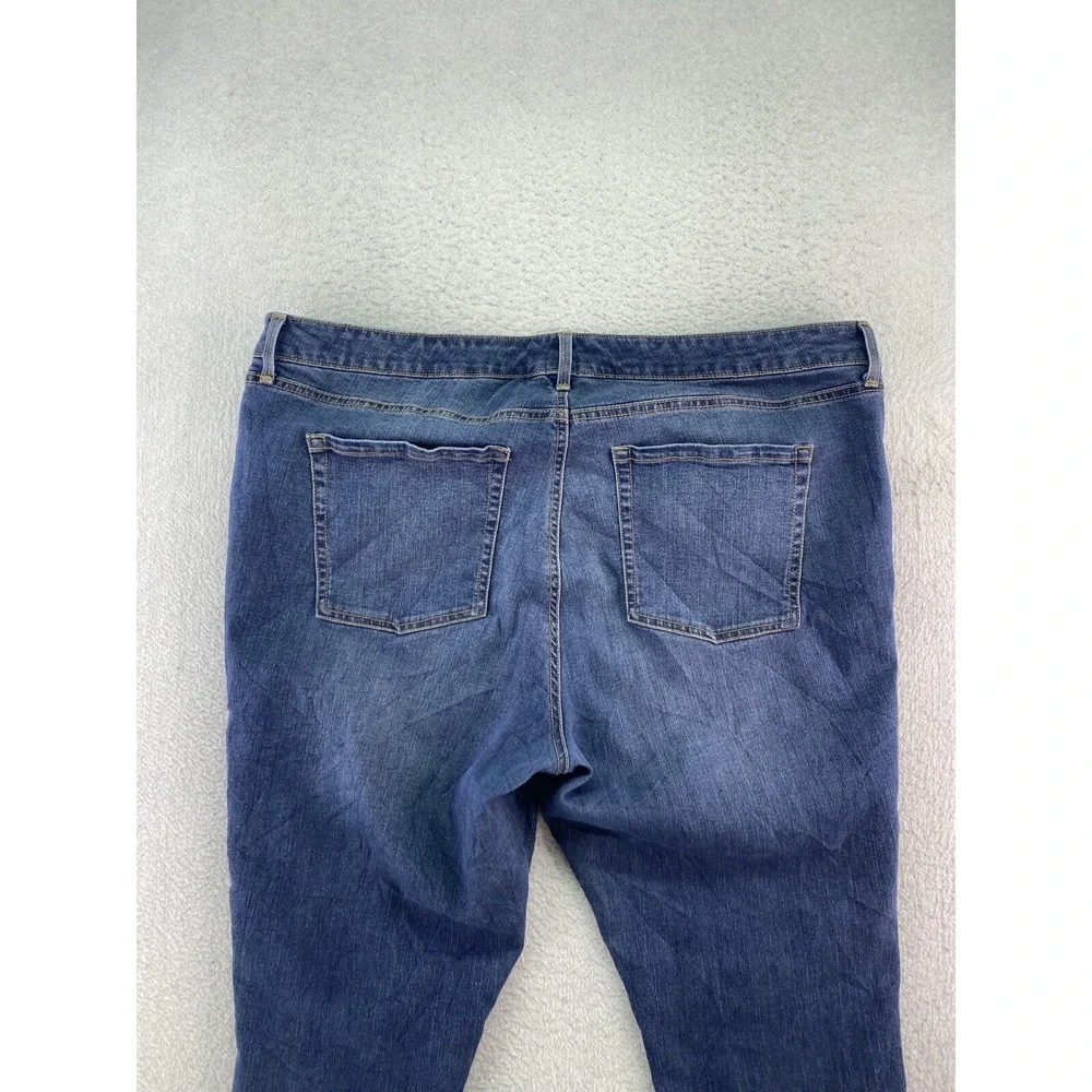 Gloria Vanderbilt | Jeans | Gloria Vanderbilt Womens Plus Size 8w ...